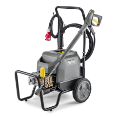 High Pressure Cleaners - PROFESSIONAL
